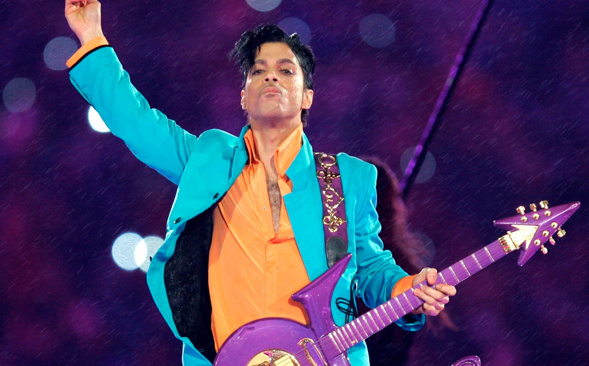 Fanáticos se reunirán en Paisley Park para recordar a Prince ...