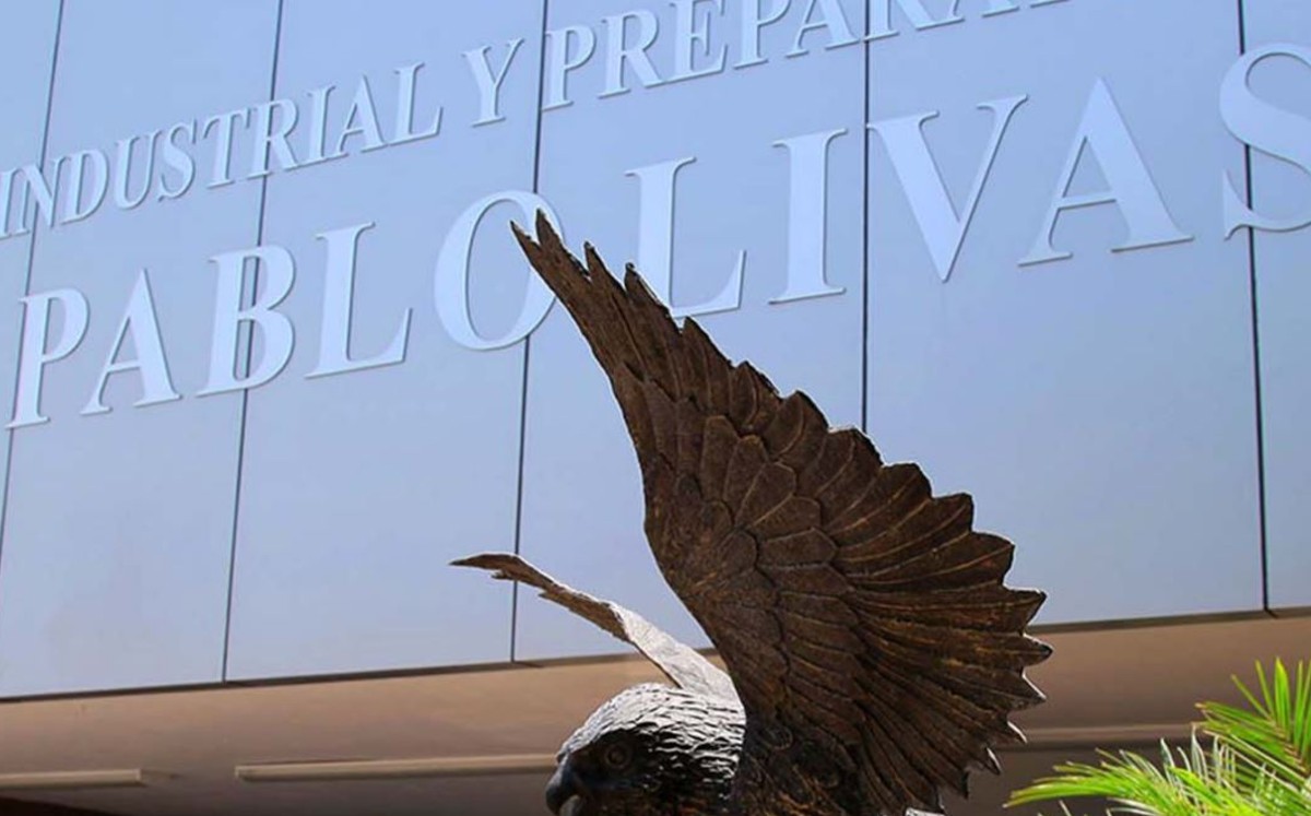 Prepa Pablo Livas cumple cien años formando técnicos | Telediario México