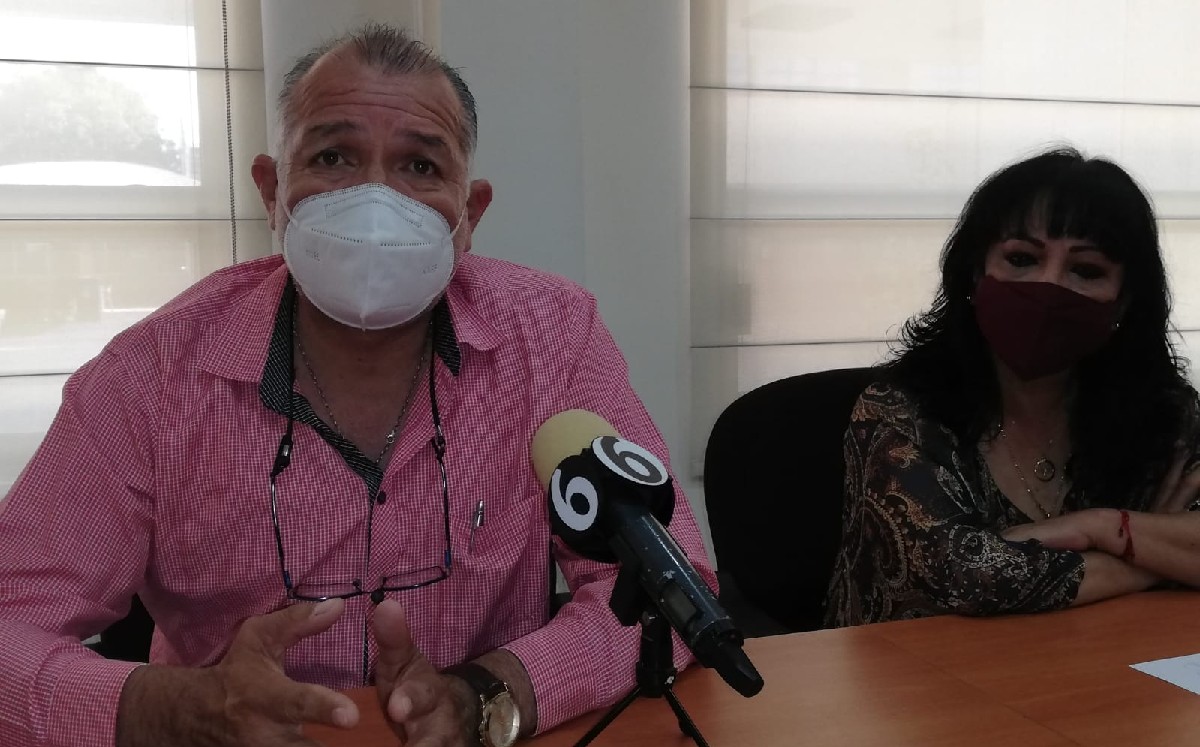 Personal de LUZAC no ha sido contemplado para aplicación de vacuna ...