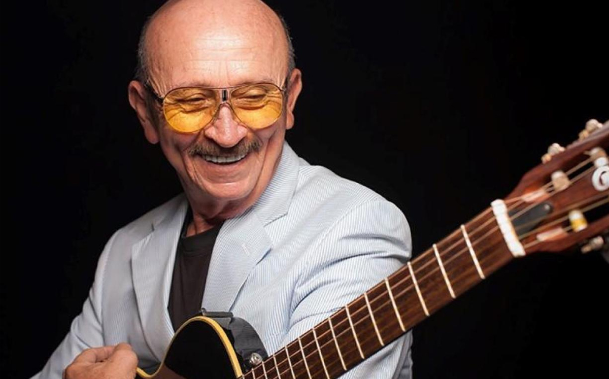 Fallece Sergio Esquivel, compositor y cantante, a los 74 años ...