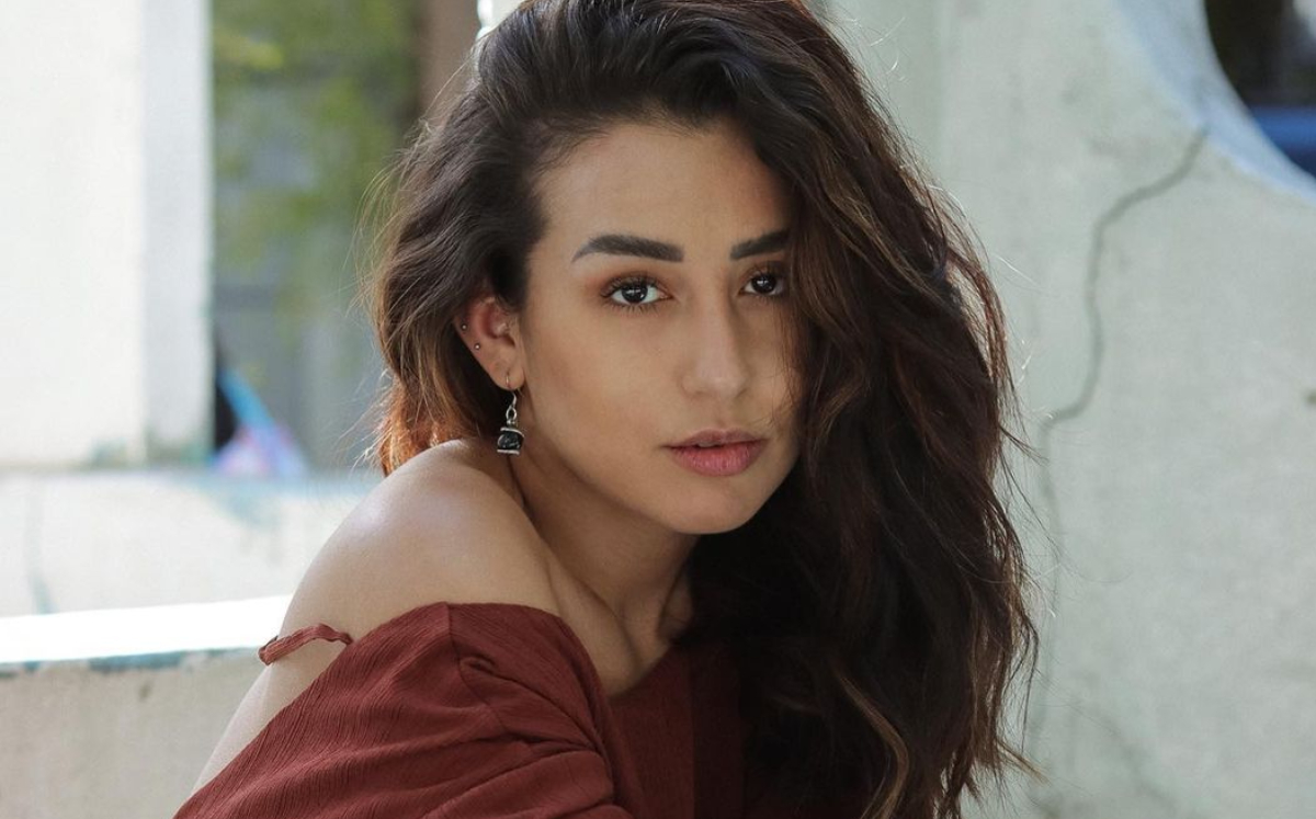 Romina Marcos posa en sensual BIKINI negro tras perder peso ...