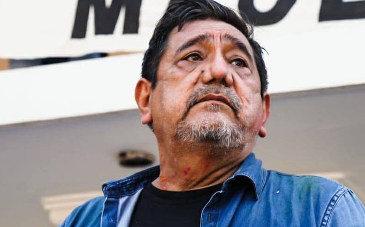 Félix Salgado Macedonio asegura que no intervendrá en posible ...