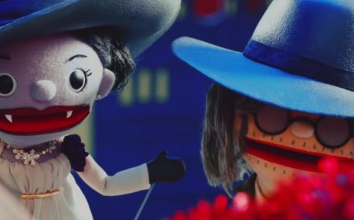 Resident Evil Village a lo Muppets, para nuevo tráiler | Telediario México