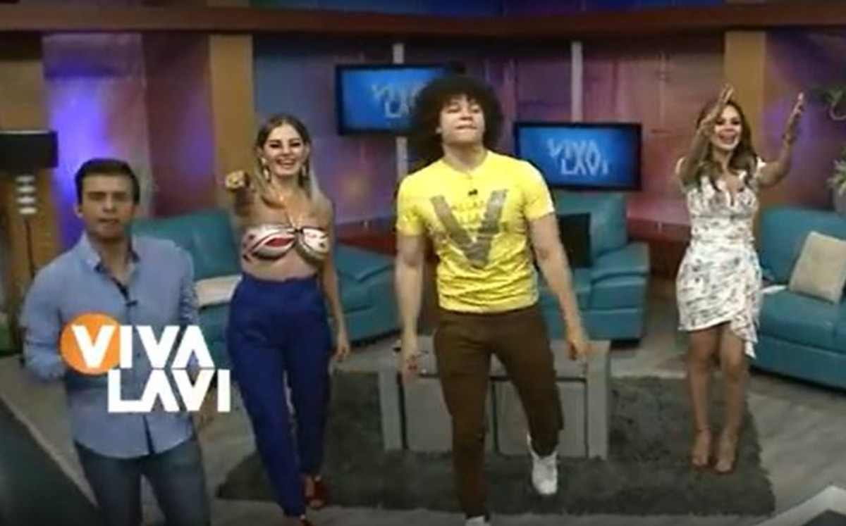 Vivalavi completo 03 de mayo de 2021 (VIDEO) | Telediario México