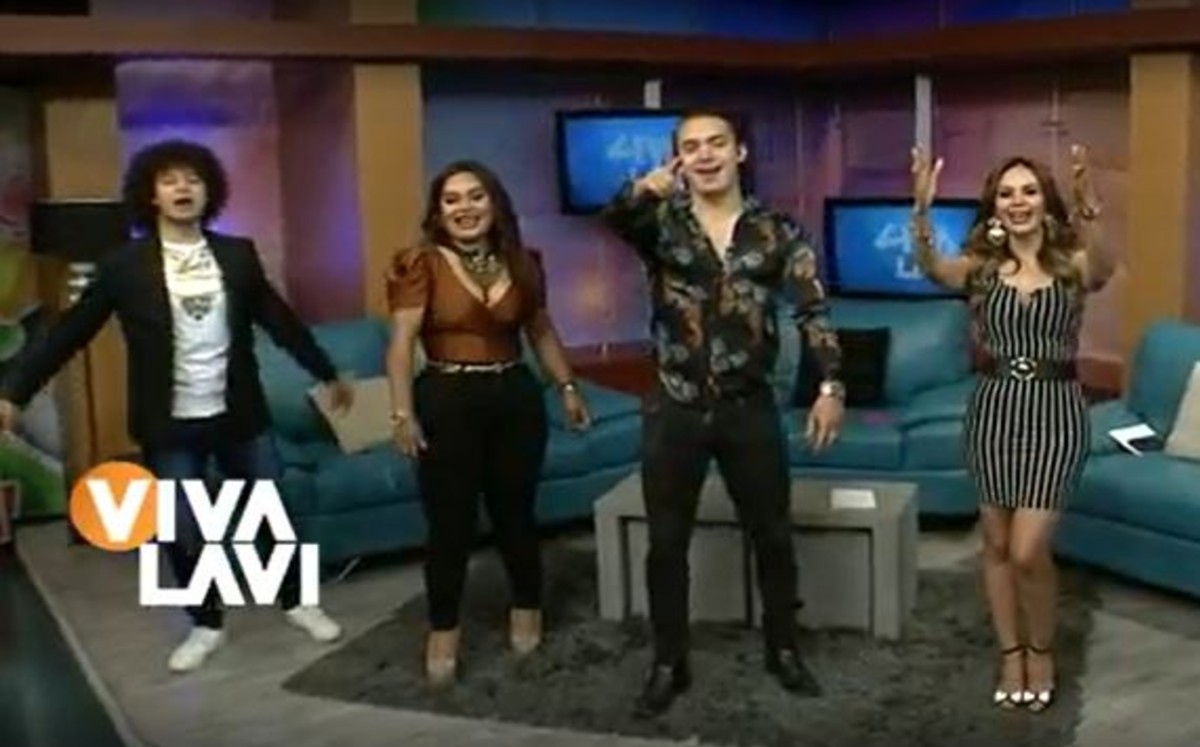 Vivalavi completo 05 de mayo de 2021 (VIDEO) | Telediario México