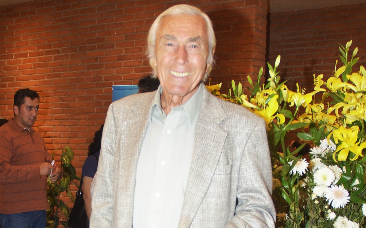 Fallece el actor argentino Guillermo Murray | Telediario México