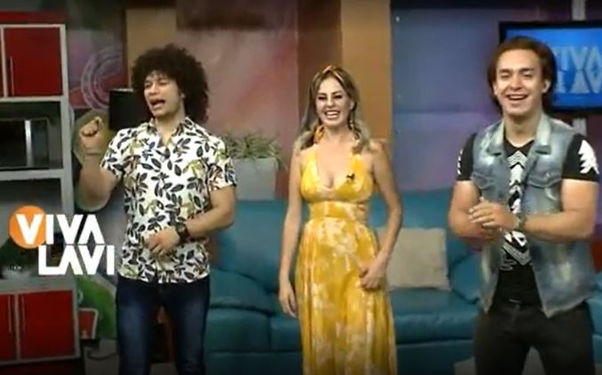 Vivalavi completo 07 de mayo de 2021 (VIDEO) | Telediario México