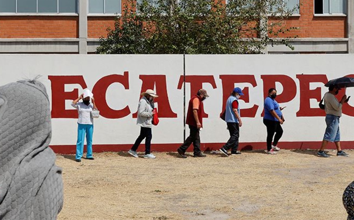 Este jueves arranca vacunación antiCovid19 a personas de 50 a 59 años ...
