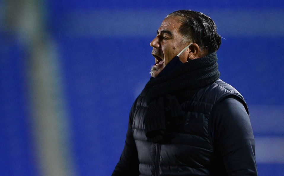 El sueño de Paco Ramírez de volver a Primera | Telediario México