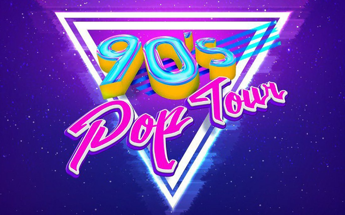 Regresa el 90’s Pop Tour con Ana Torroja y Benny Ibarra | Telediario México