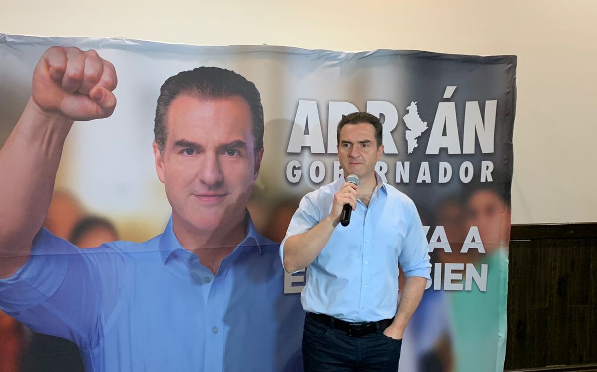 Acusación ante OEA servirá para mayor atención a elecciones en México ...