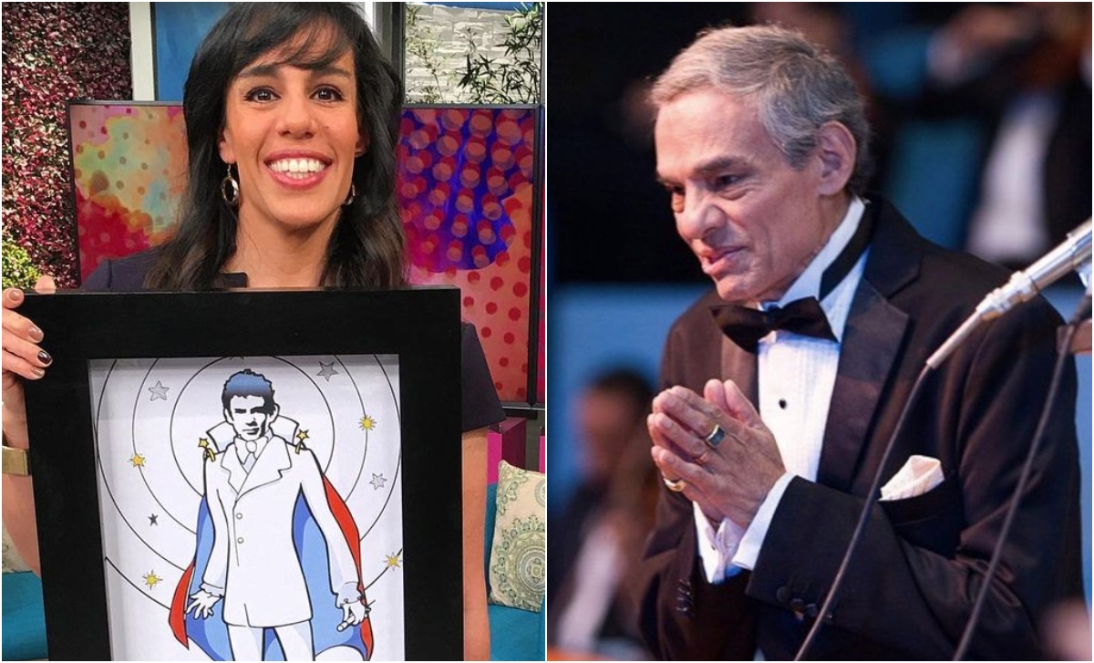 Revela Marysol Sosa sus planes de hacer otra bioserie de José José ...