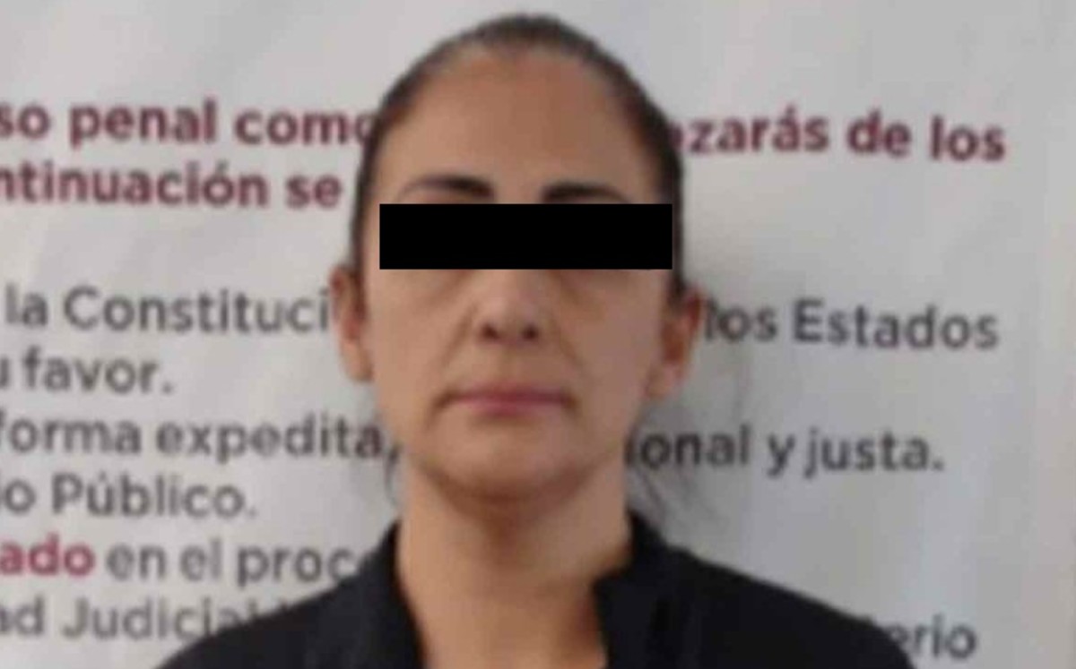 Azalia 'La Negra', ex Big Brother, podría pasar hasta tres años en la ...