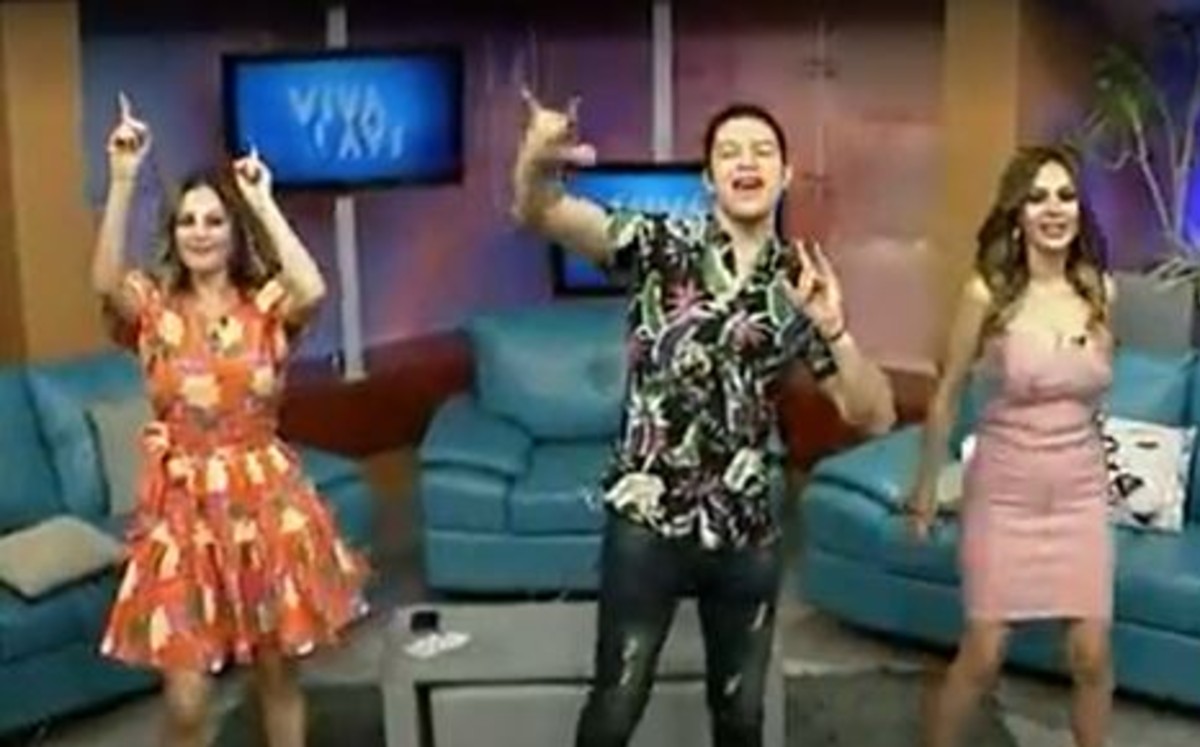 Vivalavi completo 01 de junio de 2021 (VIDEO) | Telediario México