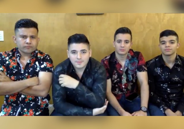 Llegan 'Los Tercos' al ritmo del norteño y de la mano de Pepe Elizondo ...