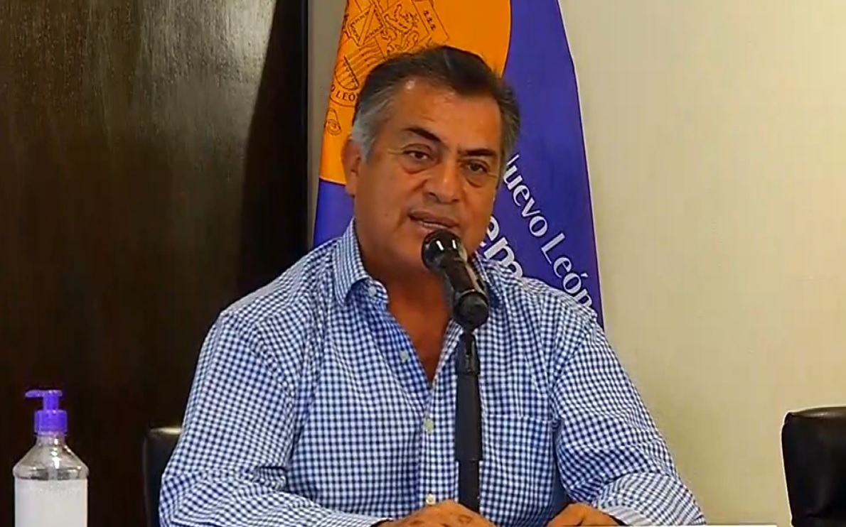 Jaime Rodríguez afirma que está a disposición para trabajar en ...