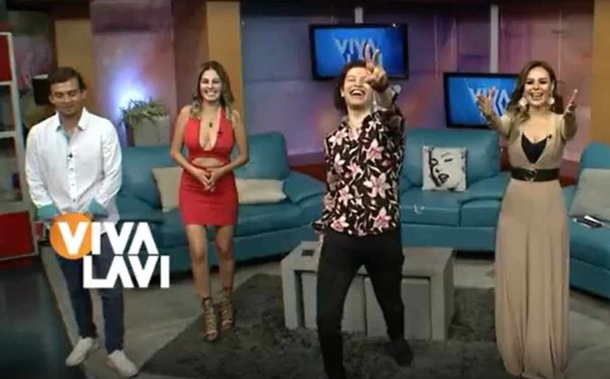 Vivalavi completo 07 de junio de 2021 (VIDEO) | Telediario México