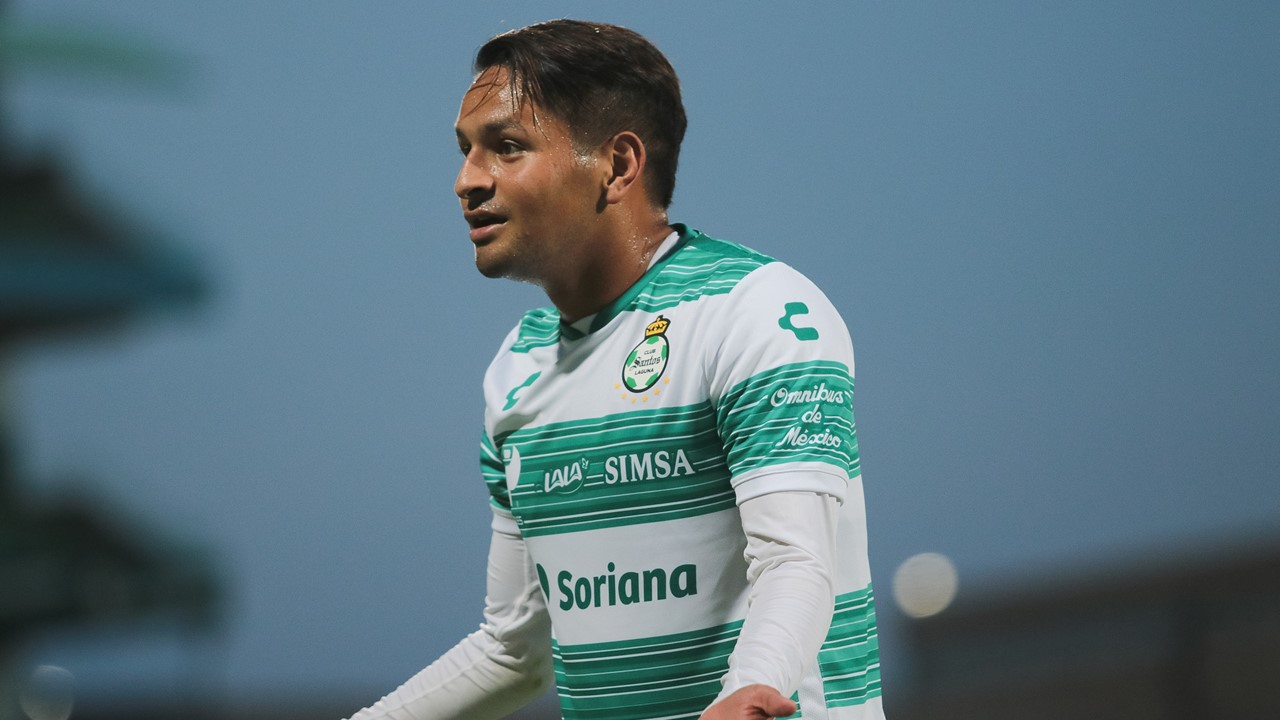 Adrián Lozano llegara al Atlético San Luis para el Apertura 2021 ...