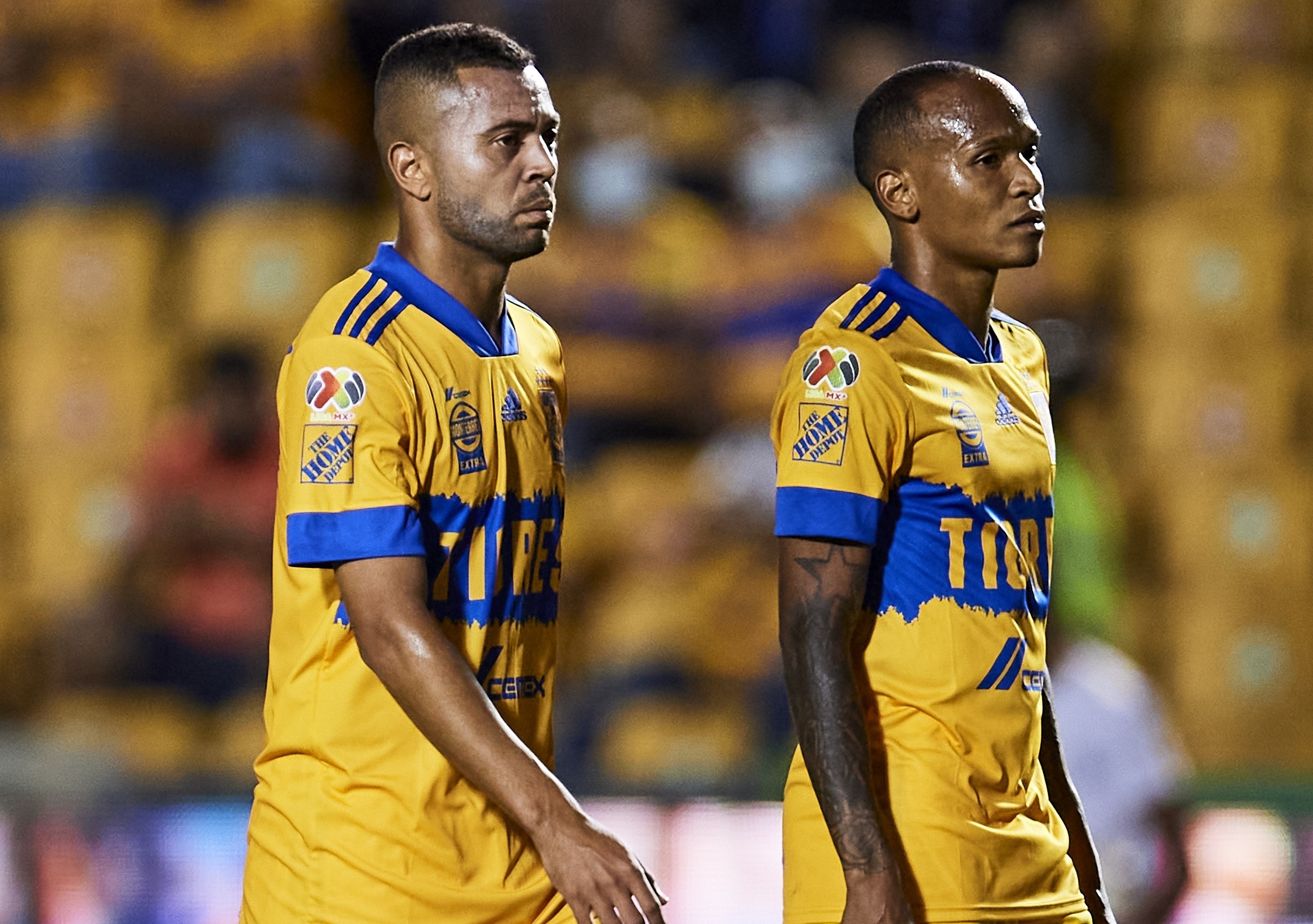 Luis Quiñones y Rafa Carioca reportarán tras dar negativo | Telediario ...