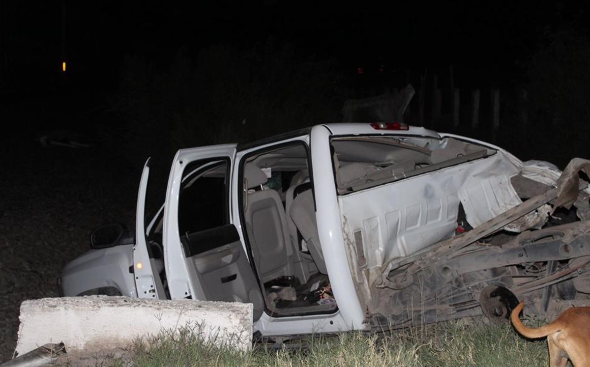 Hombre muere tras intentar ganarle el paso al tren | Telediario México