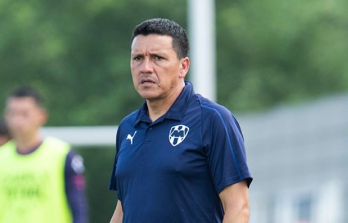 Hugo Castillo al primer equipo | Telediario México