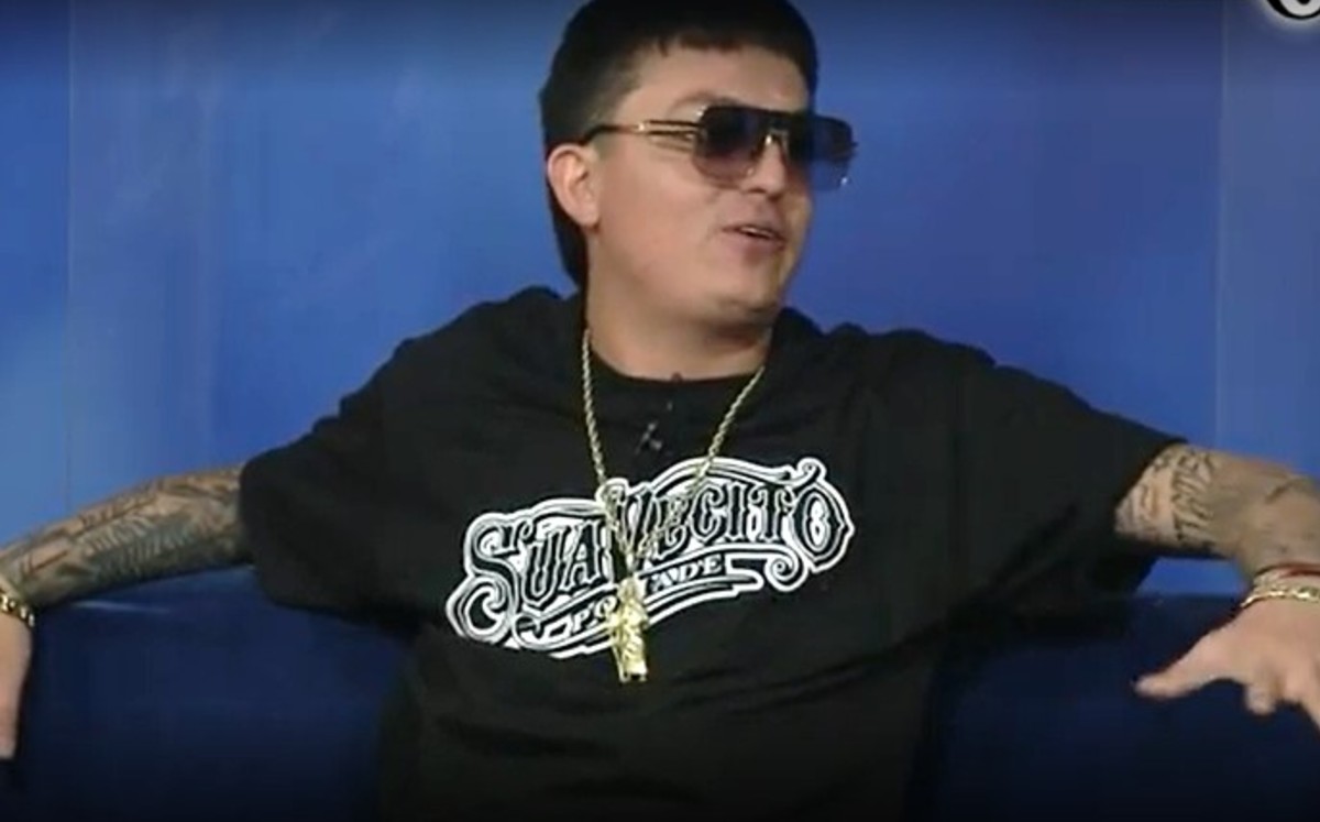 ¿Quieres ganarte una mesa VIP Oro para ver a Los Dos Carnales? Aquí te ...