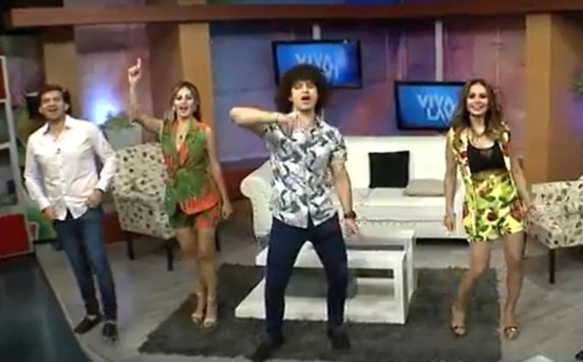 Vivalavi completo 21 de junio de 2021 (VIDEO) | Telediario México
