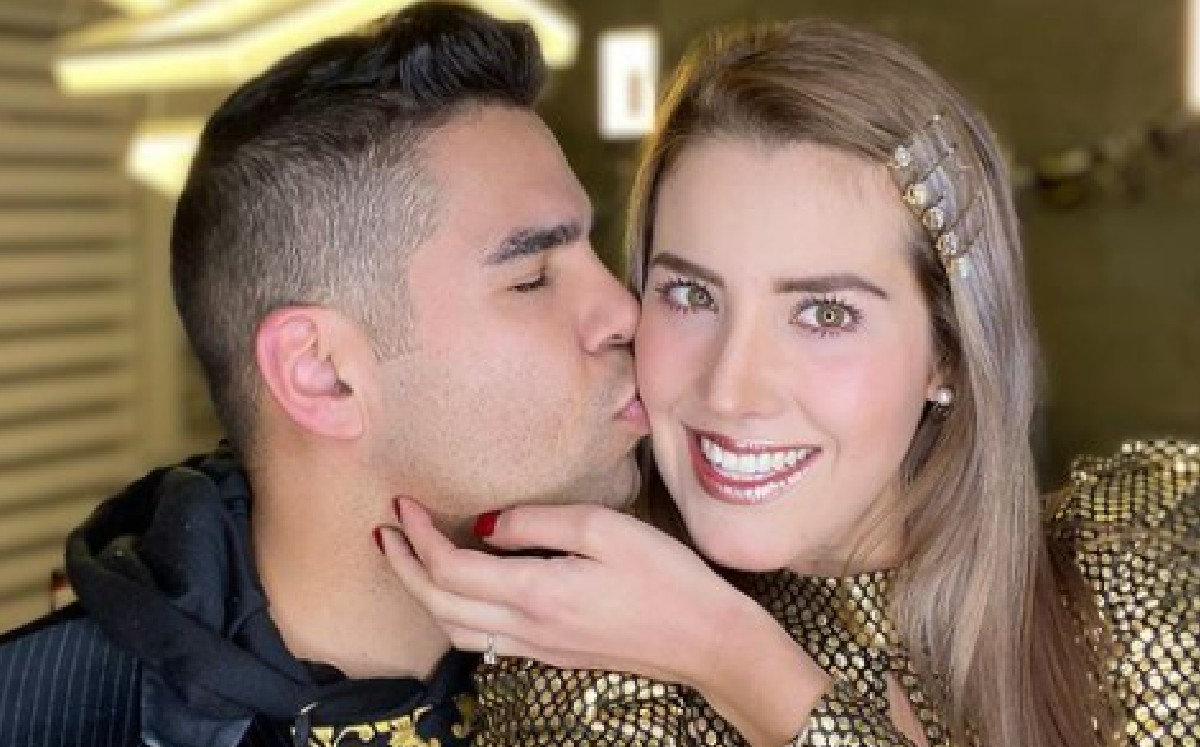 “Estamos vivos porque Dios llegó a tiempo”: Emir Pabón tras accidente ...
