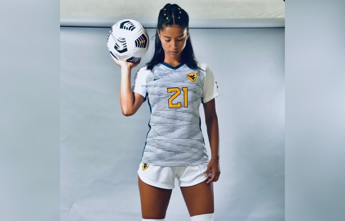 Stefany Ferrer, la primera extranjera que ficharía Tigres Femenil ...