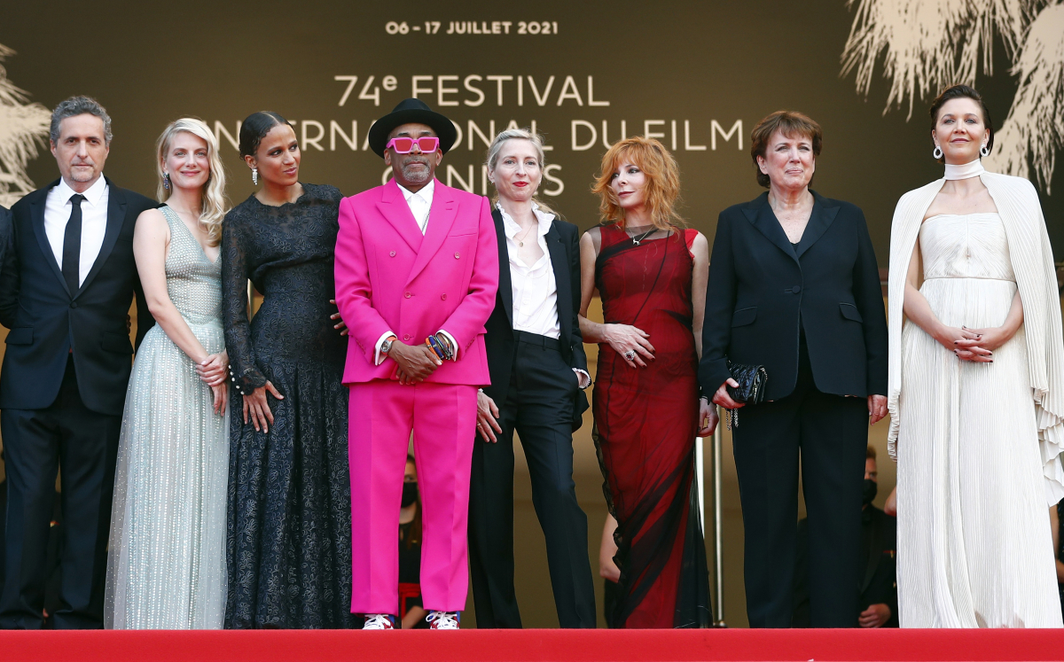 Spike Lee y "Annette" inauguran el Festival de Cannes | Telediario México