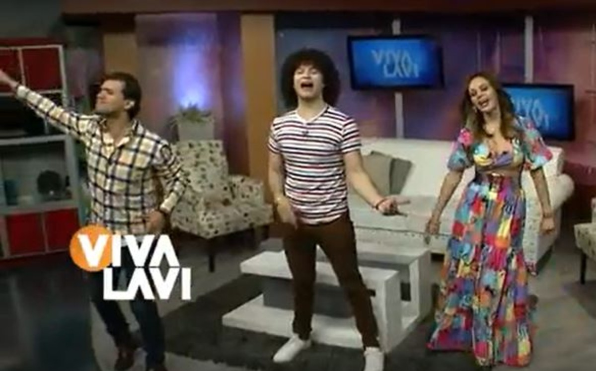 Vivalavi completo 06 de julio de 2021 (VIDEO) | Telediario México