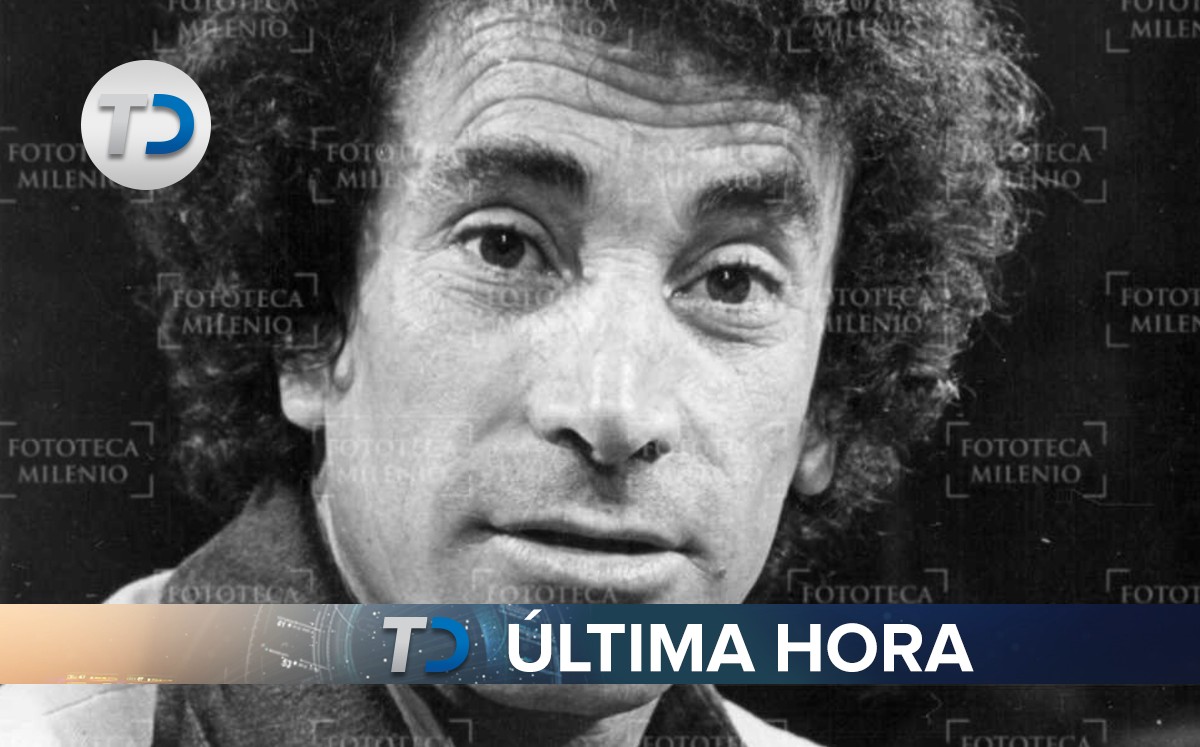 Murió el actor Alfonso Zayas, ícono del cine de ficheras | Telediario ...