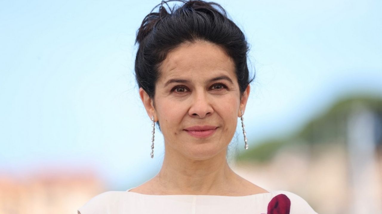 Conoce a Arcelia Ramírez, actriz ovacionada durante ocho minutos en Cannes | Telediario México