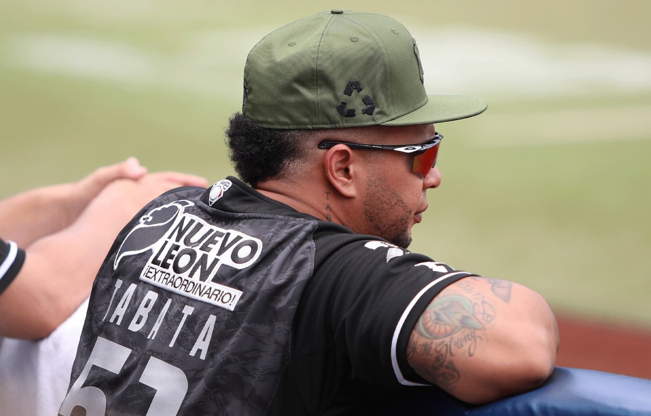 Sultanes activa a José Tábata | Telediario México