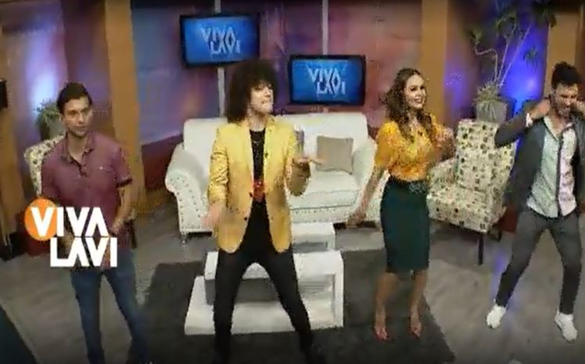 Vivalavi completo 27 de julio de 2021 (VIDEO) | Telediario México