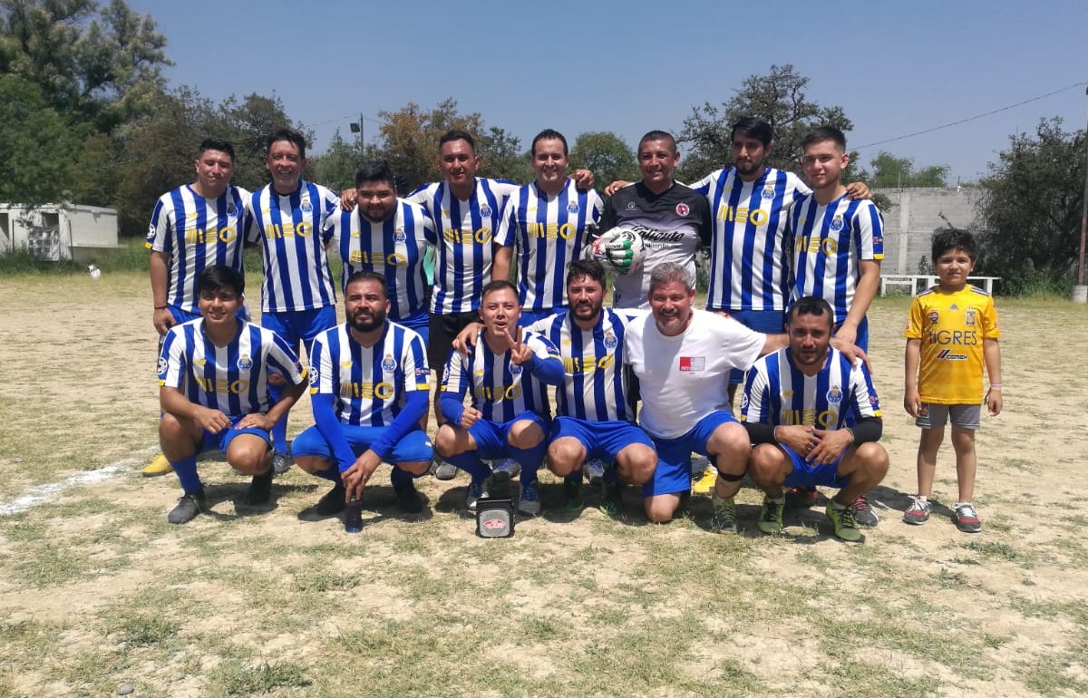 Sitatyr conquista bicampeonato | Telediario México