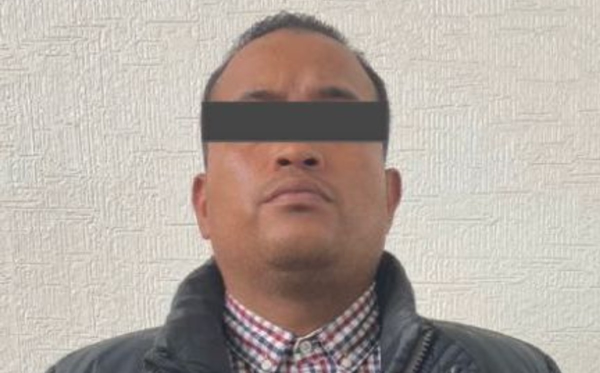 Capturan A Padrastro Que Raptó Menor De 8 Años En Escobedo Telediario 5269
