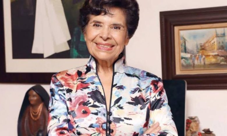 Fallece la primera actriz, María Isabel Martínez "La Tarabilla ...