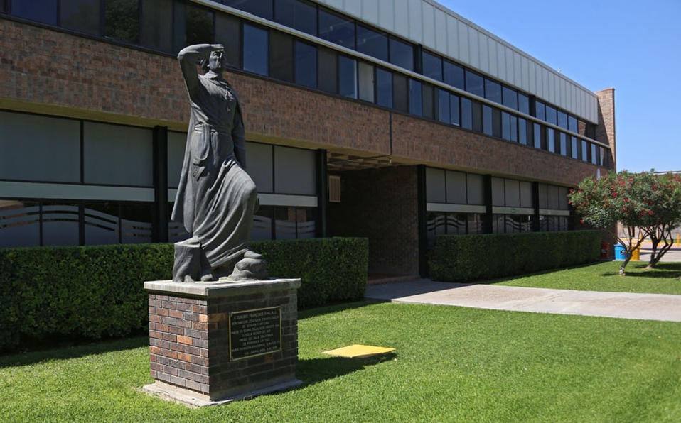 Universidad Ibero de Torreón mantendrá todas las medidas preventivas en ...