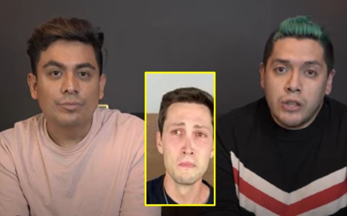 “Nos duele que se sientan defraudadas por nosotros”: Pepe y Teo ...