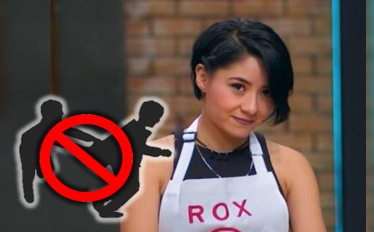 Ex participante de MasterChef revela que no quiere niños en su boda ...