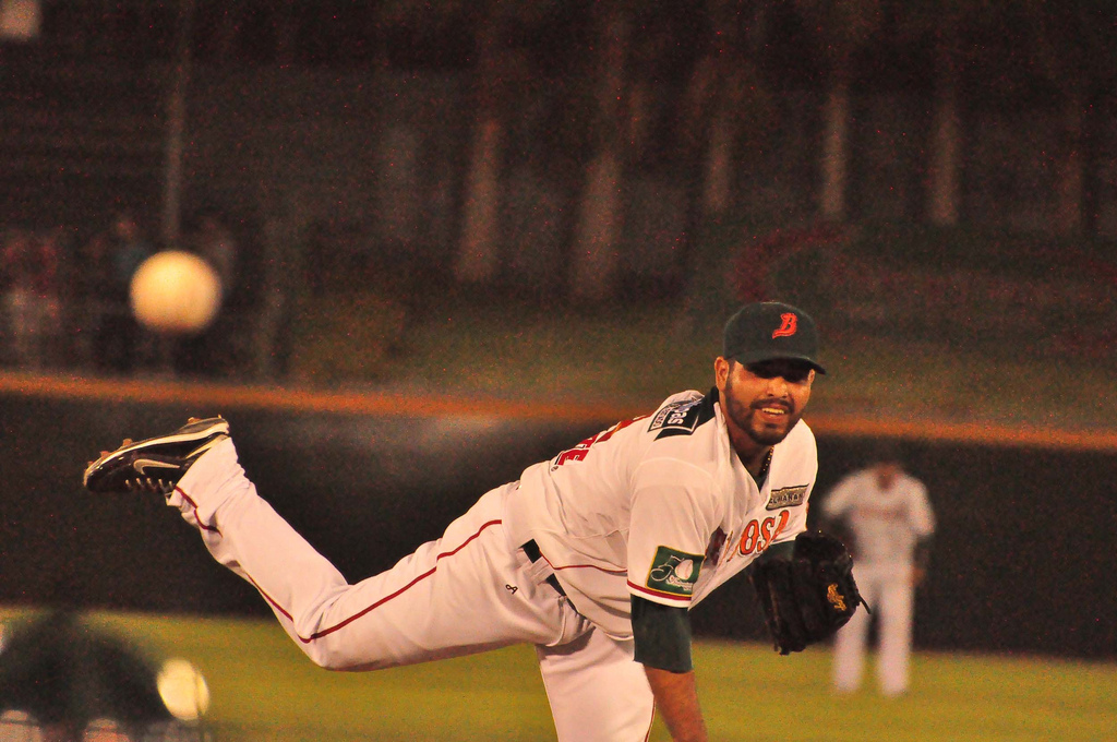 Daniel Baca recuerda título mundial | Telediario México