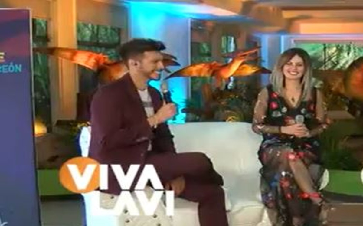 Vivalavi completo 03 de septiembre de 2021 (VIDEO) | Telediario México