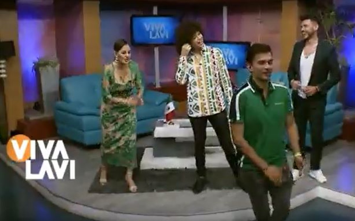 Vivalavi completo 06 de septiembre de 2021 (VIDEO) | Telediario México