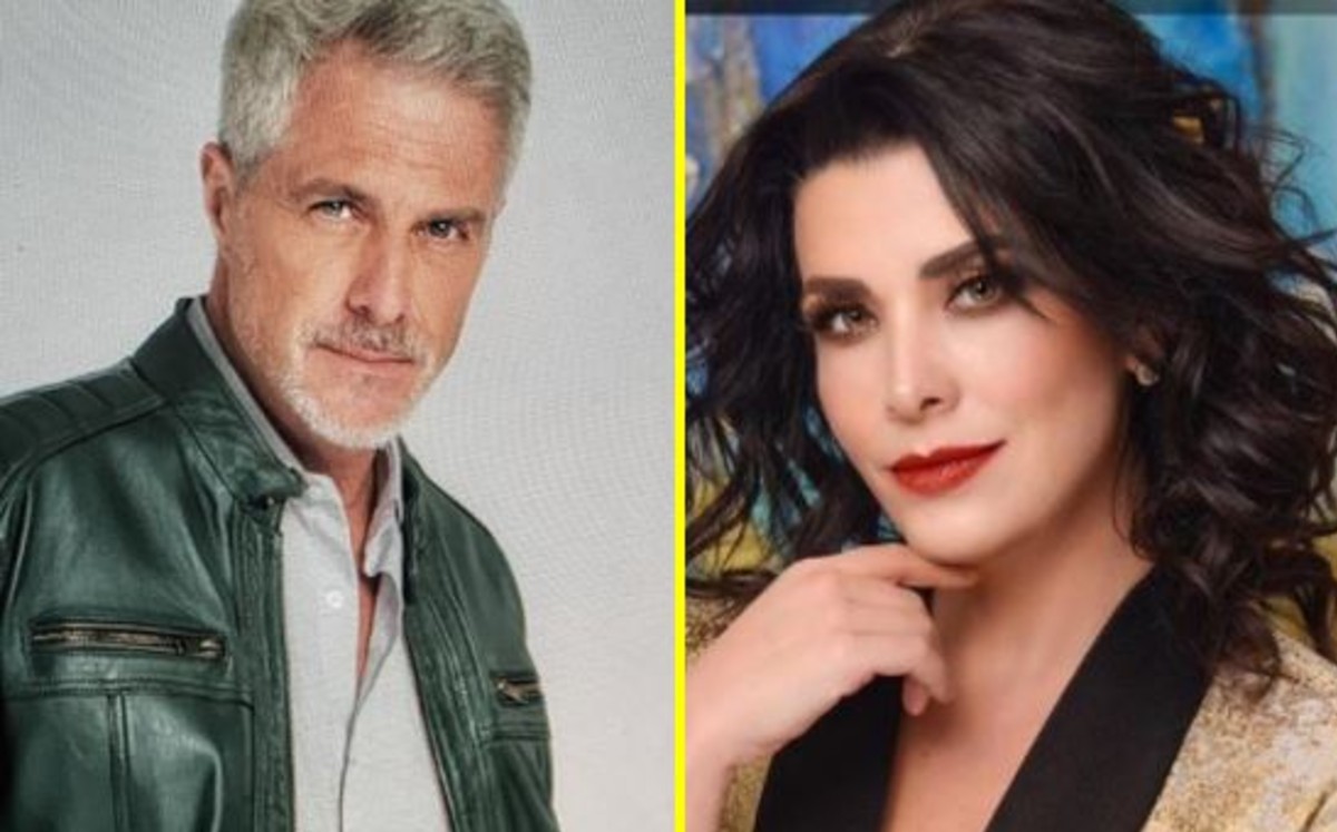 Lisset revela que Lisandro no aporta a la manutención de su hija (VIDEO ...