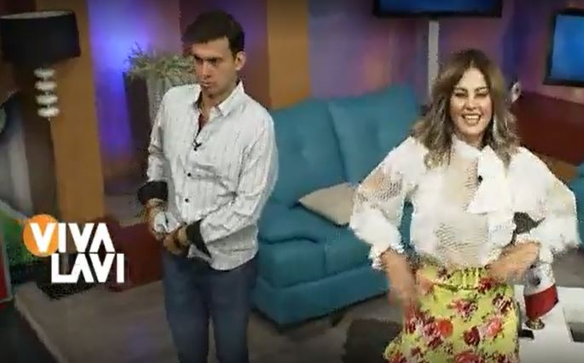 Vivalavi completo 07 de septiembre de 2021 (VIDEO) | Telediario México