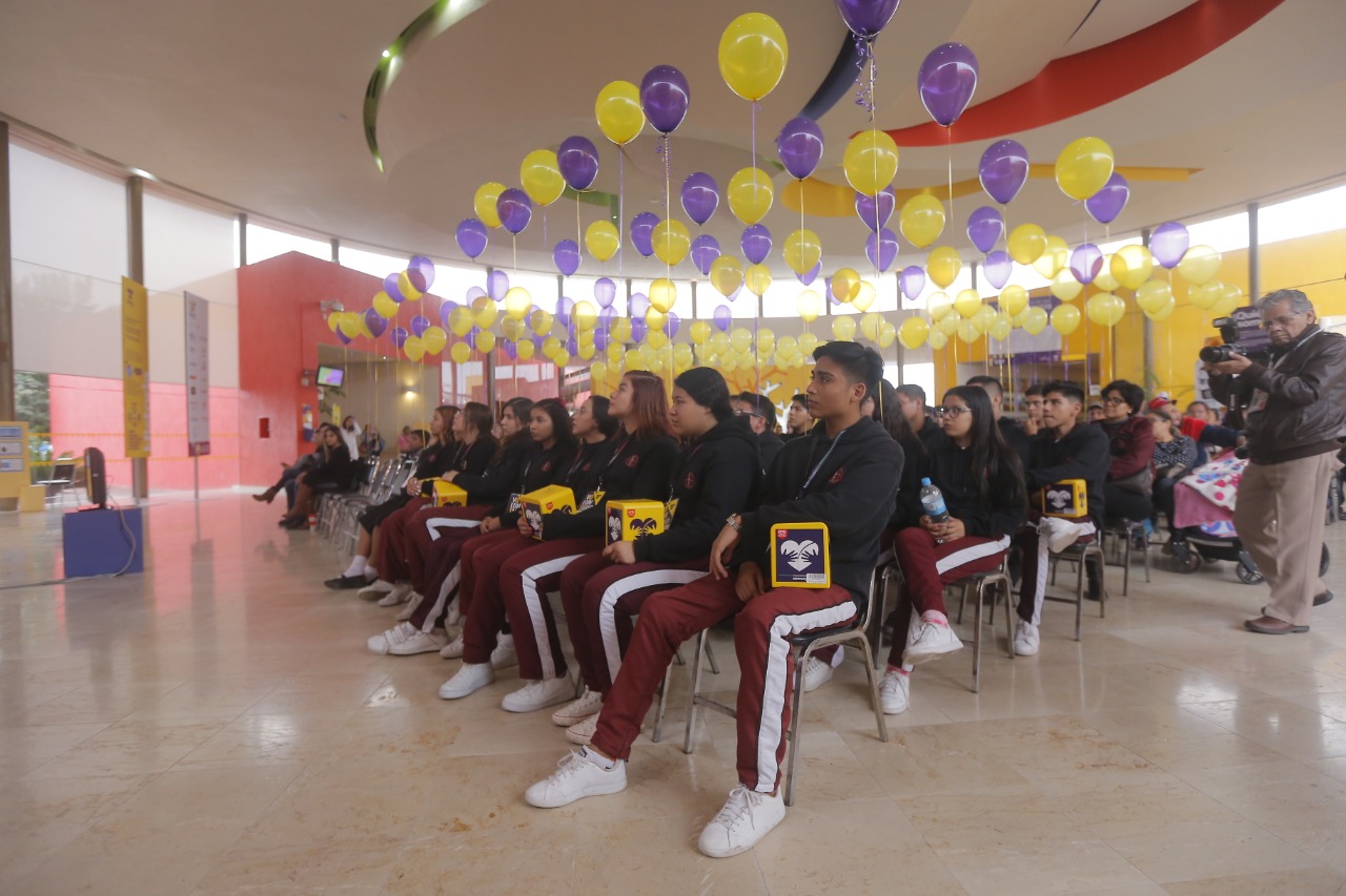 CRIT Durango trabaja al 90 por ciento de sus actividades presenciales ...