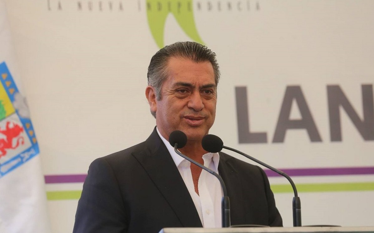 Jaime Rodríguez y las promesas de campaña que incumplió | Telediario México