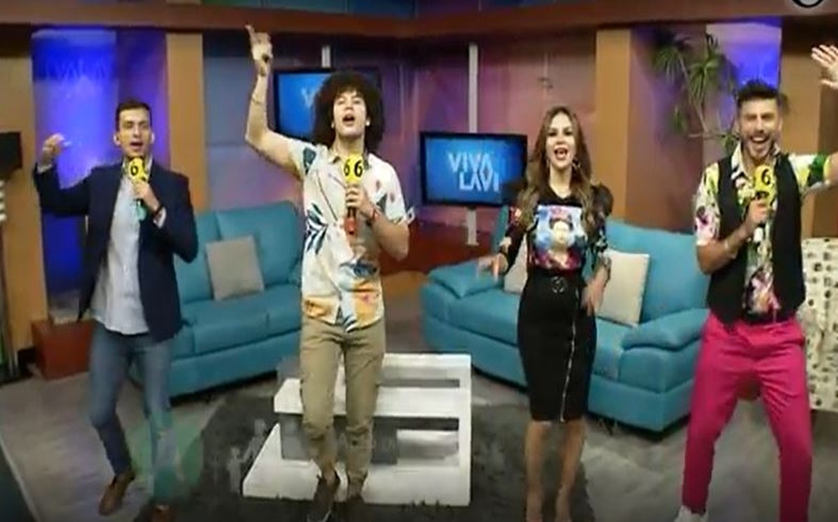Vivalavi completo 13 de septiembre de 2021 (VIDEO) | Telediario México