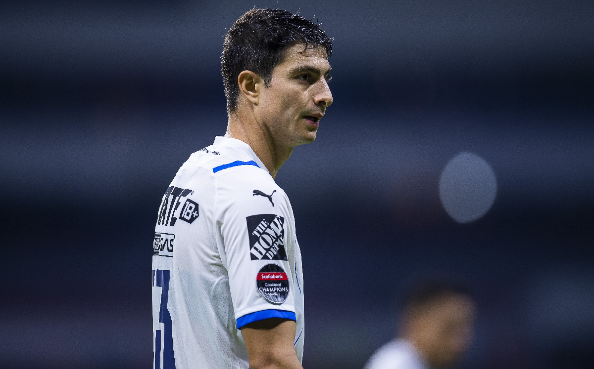 Stefan Medina revela que Rayados aún no muestra su mejor versión ...